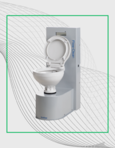 Uroflow Toilet – Key Health Solutions