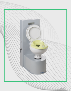 Uroflow Toilet – Key Health Solutions